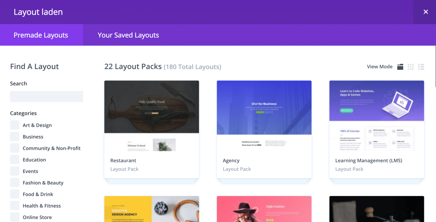 Divi Theme Test 2025: Vorteile & Nachteile | 20% Rabatt sichern
